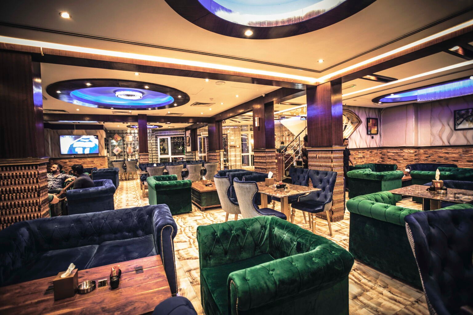 Wakha Restaurant - Afghani and Shinwari Cuisine